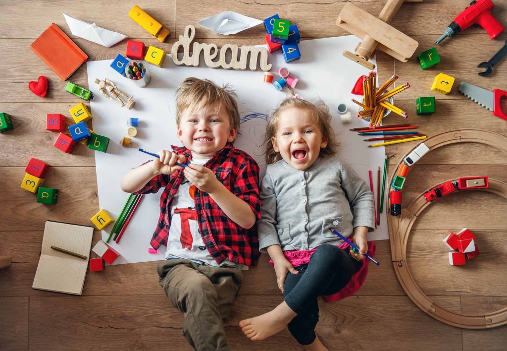 Bright Star Learning Center - Daycare in New Castle, PA